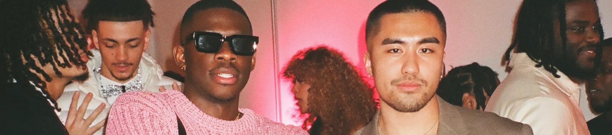 Alexander Nguyen's Amazon Page