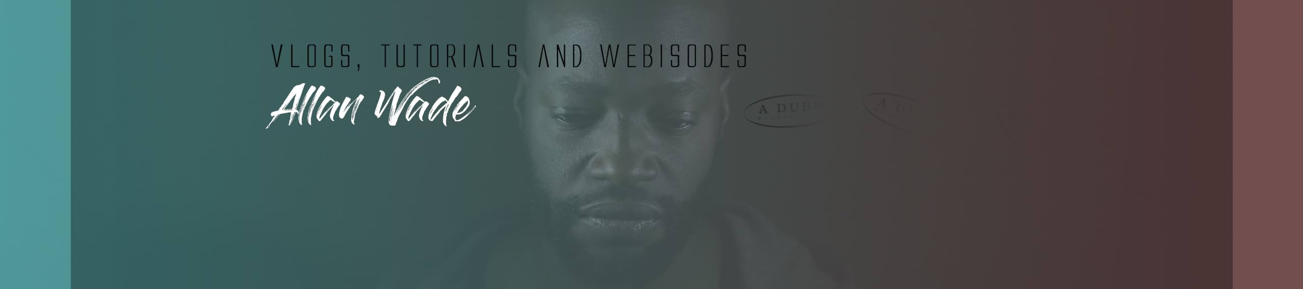 Allan Wade's Tech's Amazon Page