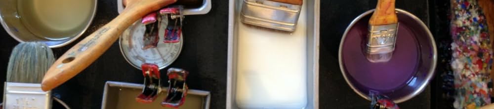 All Things Encaustic's Amazon Page