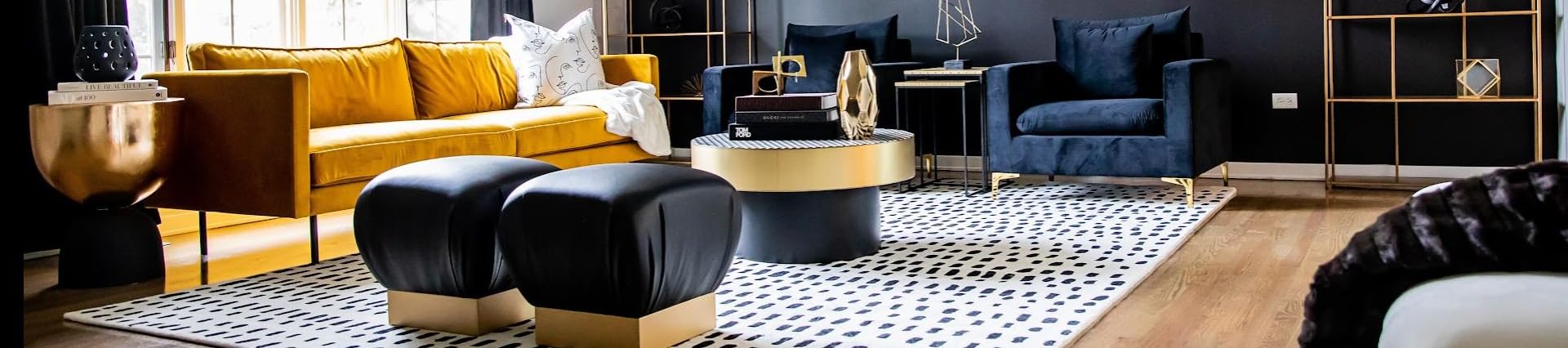 Alluring Designs Chicago's Amazon Page