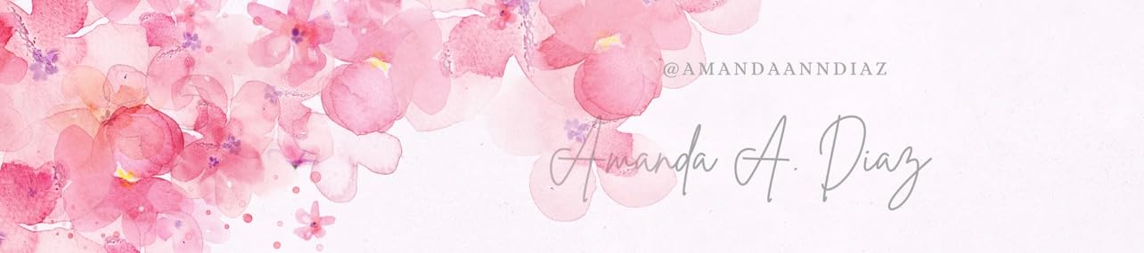 Amanda Ann's Amazon Page