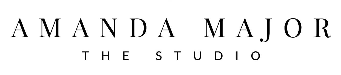 Amanda Major The Studio's Amazon Page