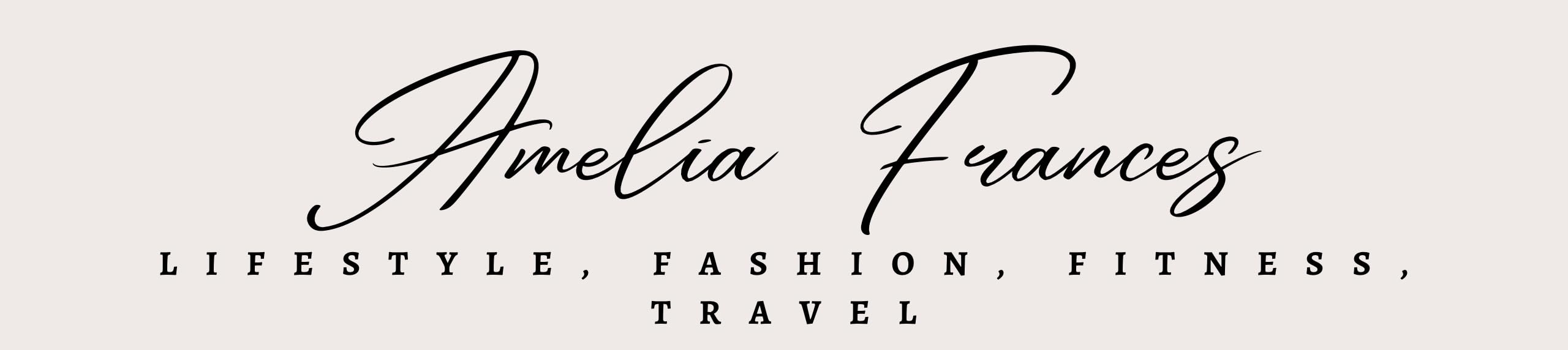 Amelia's Amazon Page