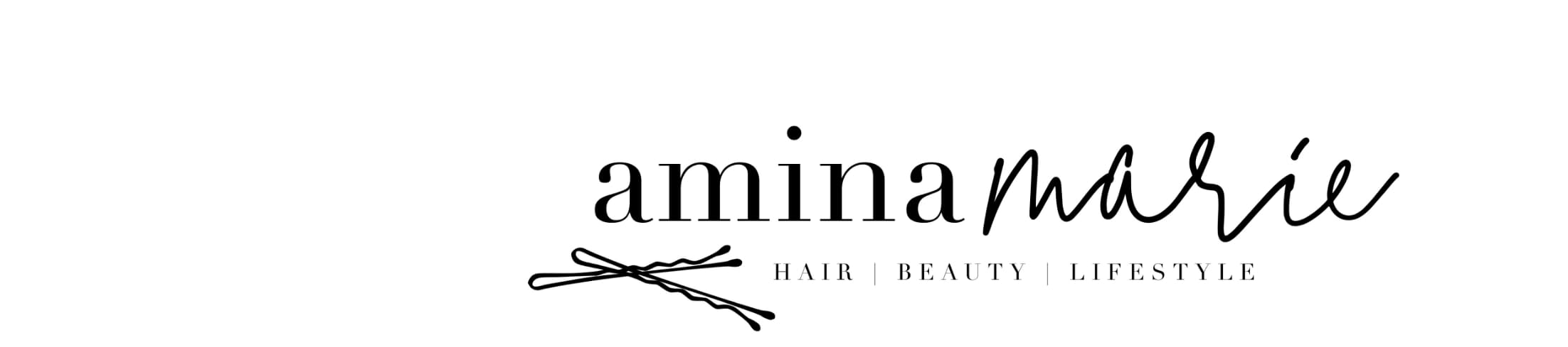 Amina Marie's Amazon Page