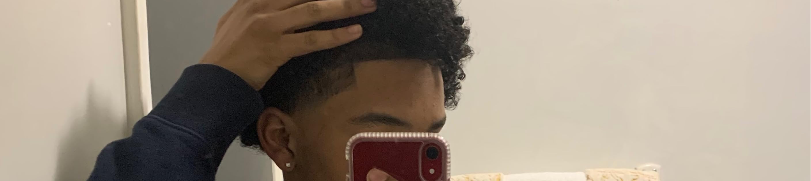 Isaiah Walker's Amazon Page