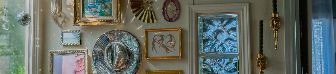 Amy Cope's Amazon Page