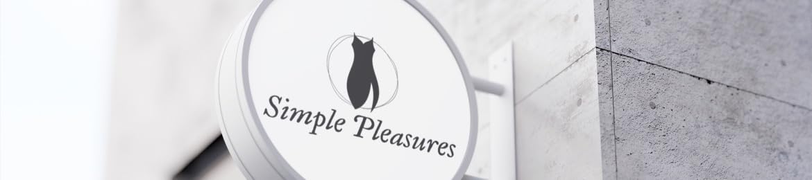 Simple Pleasures's Amazon Page