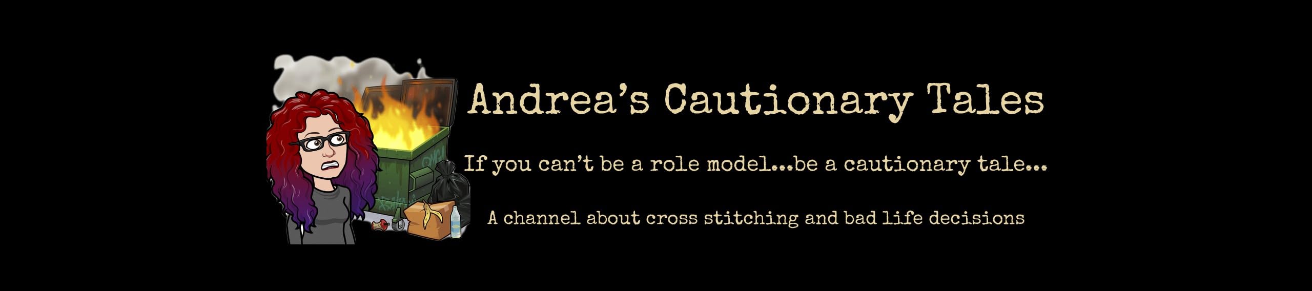 Andrea Horan-Hartley's Amazon Page