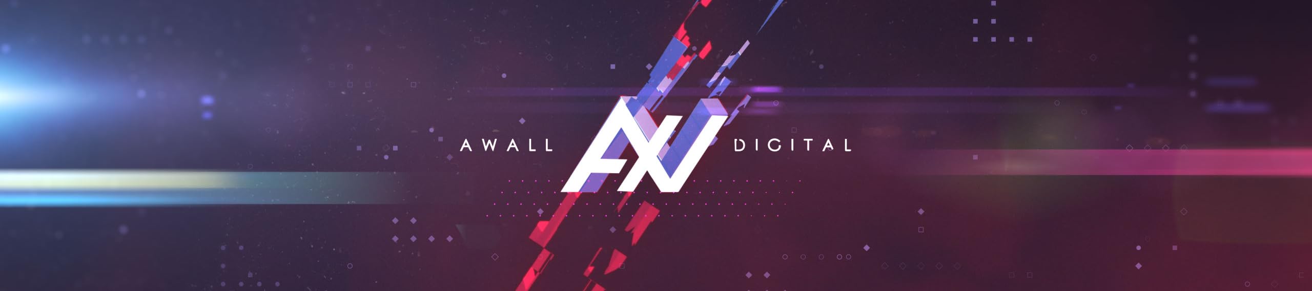 Awall Digital's Amazon Page