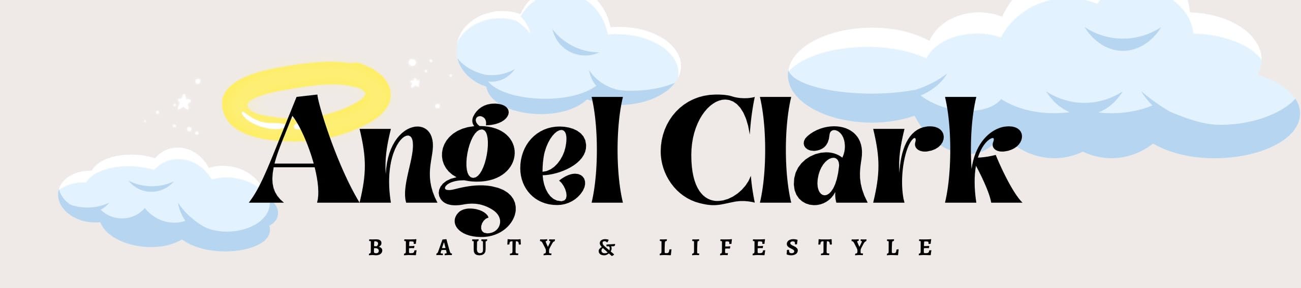 Angel Clark's Amazon Page