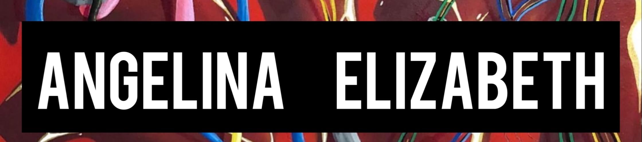 Angelina Elizabeth's Amazon Page