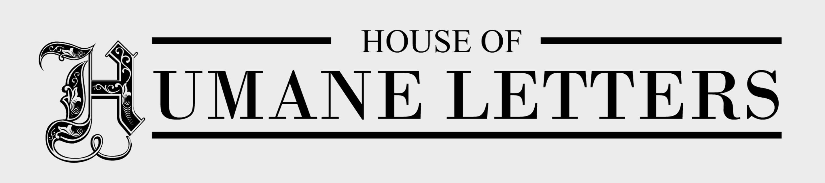 House of Humane Letters's Amazon Page