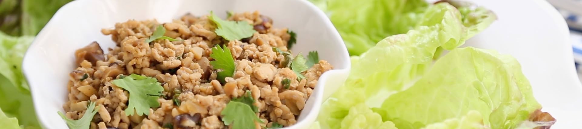 Angel Wong's Kitchen's Amazon Page