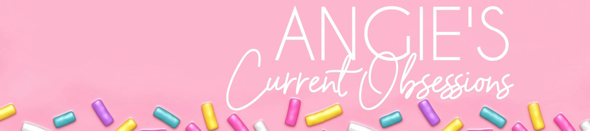 Angie Bellemare's Amazon Page