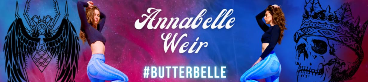 Annabelle Weir's Amazon Page