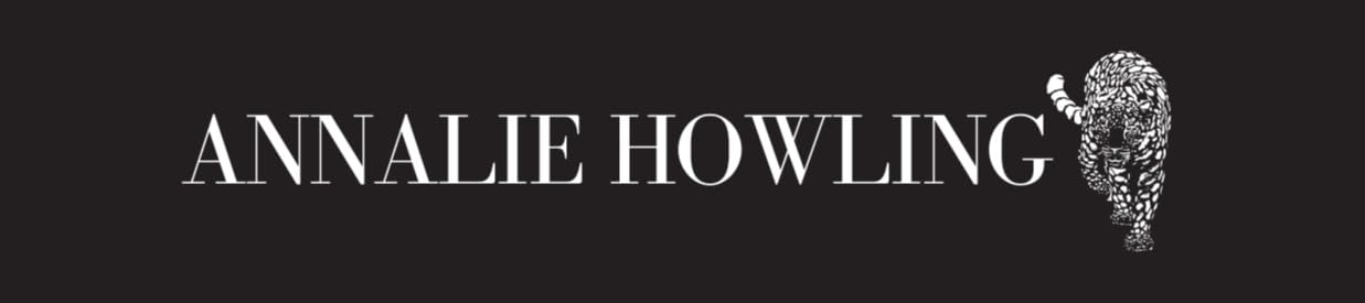 Annalie Howling's Amazon page