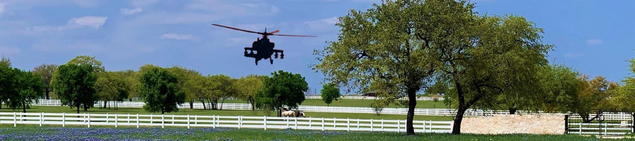 Apache Ranch's Amazon Page