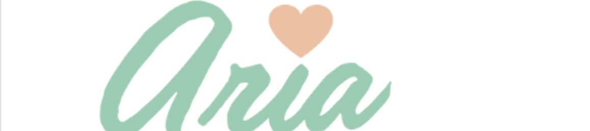 Aria Sa’id's Amazon Page