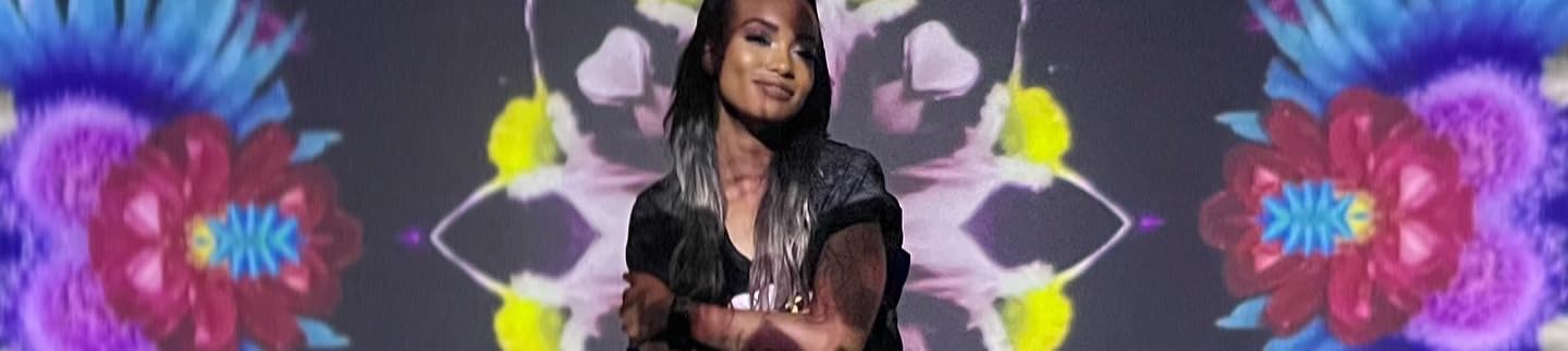 Ash Wednesday Addams's Amazon Page