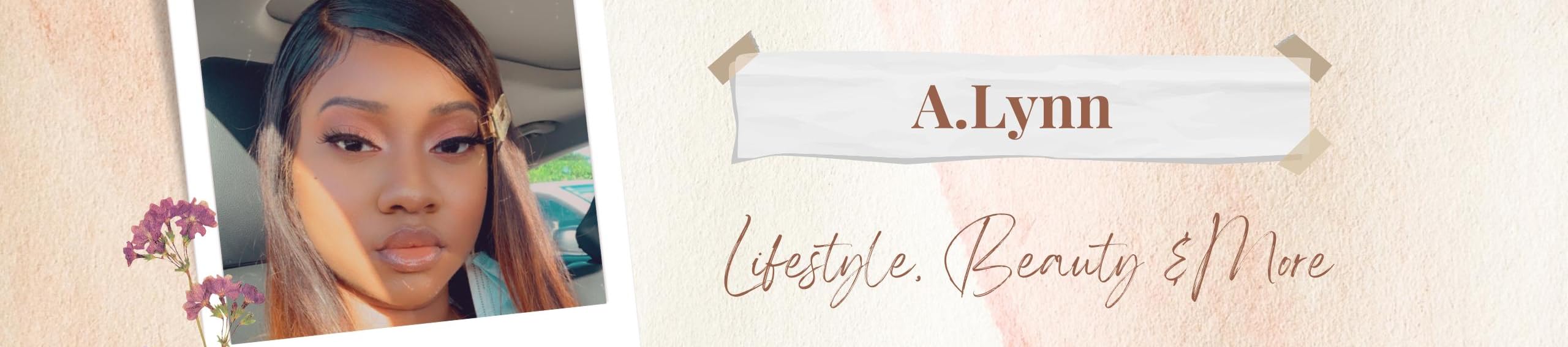 Asia lynn's Amazon Page