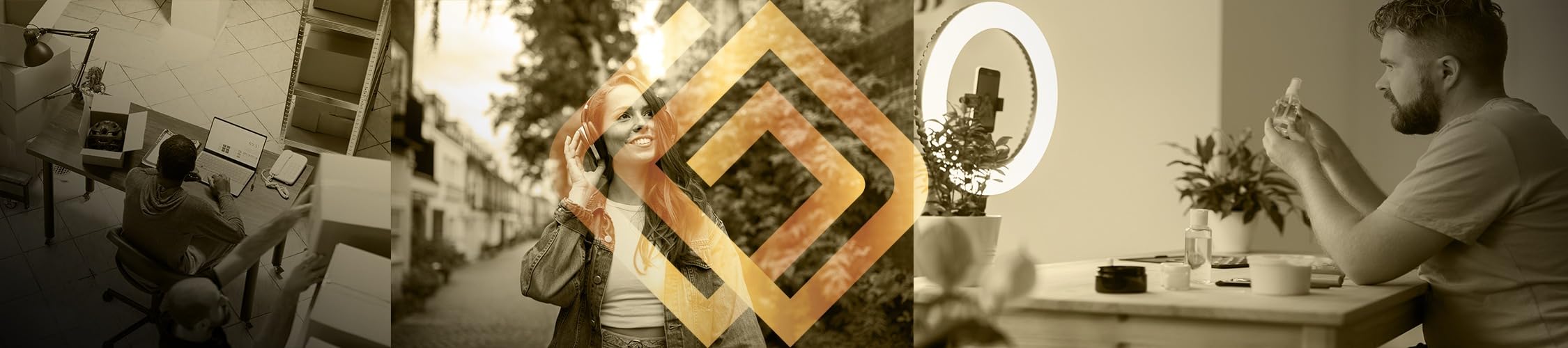 GD Lux Living's Amazon Page