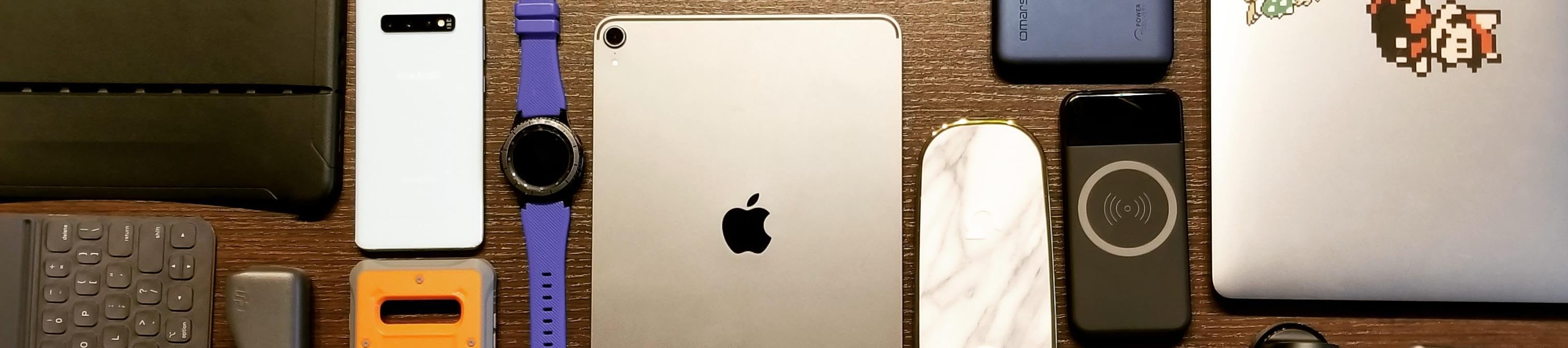 Average Tech Guy's Amazon Page