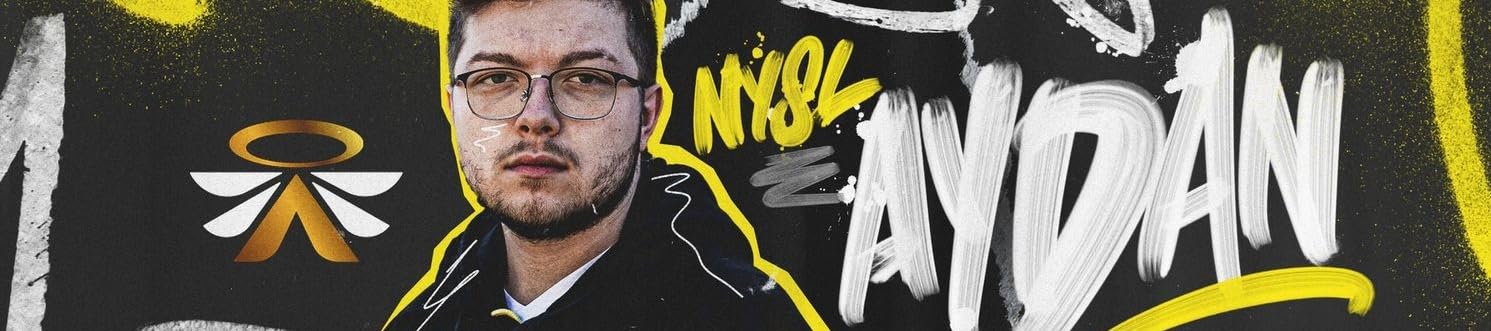 Aydan Conrad's Amazon Page