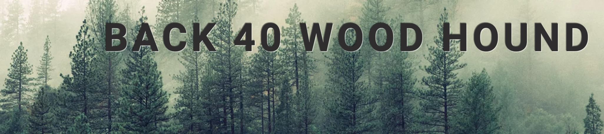 Back 40 Firewood's Amazon Page