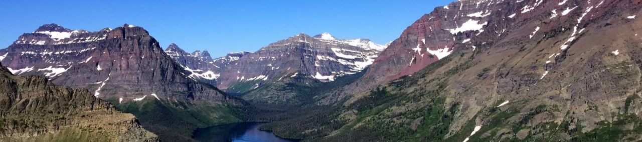 Backcountry Banter's Amazon Page