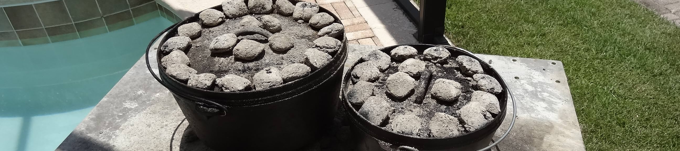 The Backwoods Gourmet's Store's Amazon Page