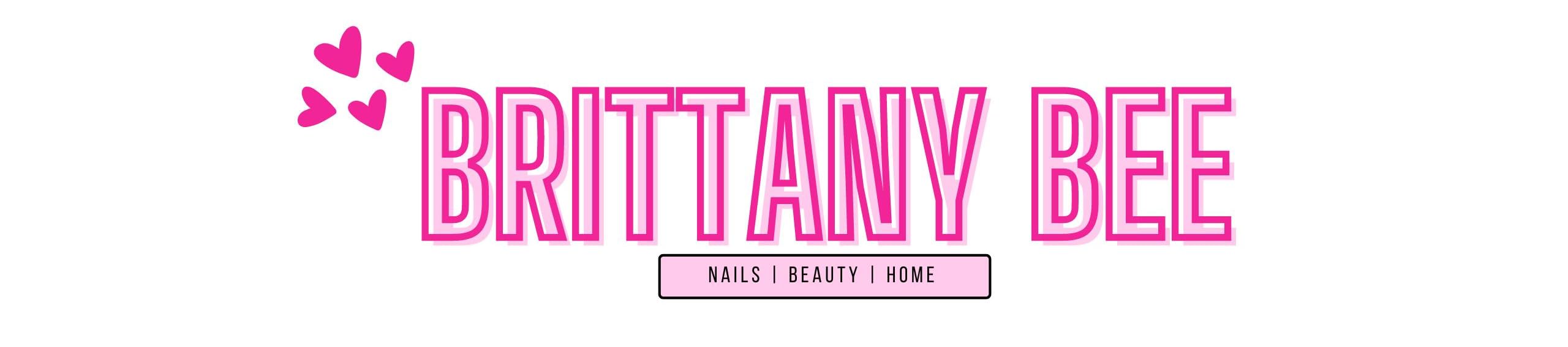 Brittany Bee's Amazon Page