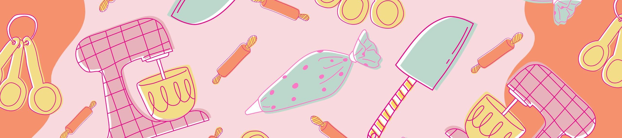 Banko Bake's Amazon Page