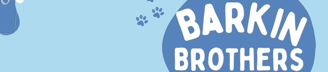 @barkin_brothers's Amazon Page