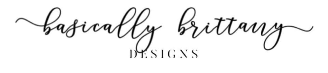 Basically Brittany's Amazon Page