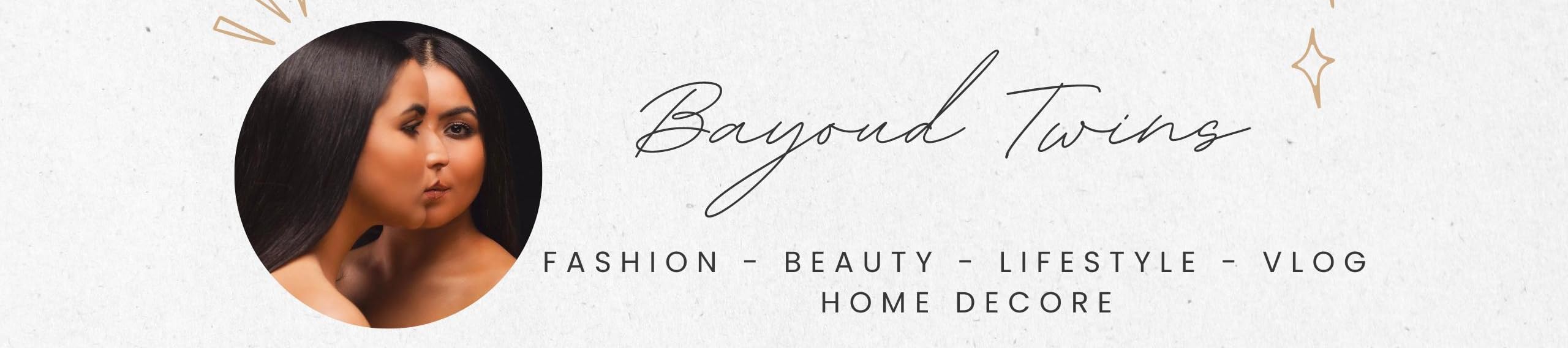 Bayoud_twins's Amazon Page