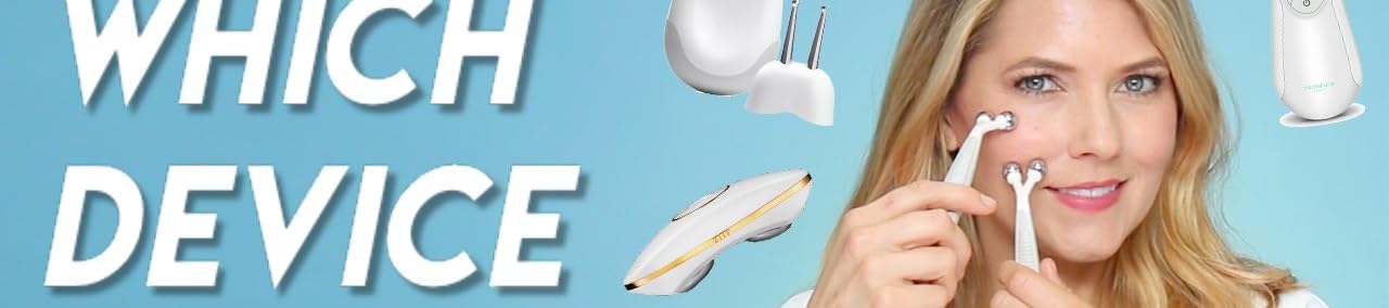 Beauty Beyond 40 by Trina Albus's Amazon Page