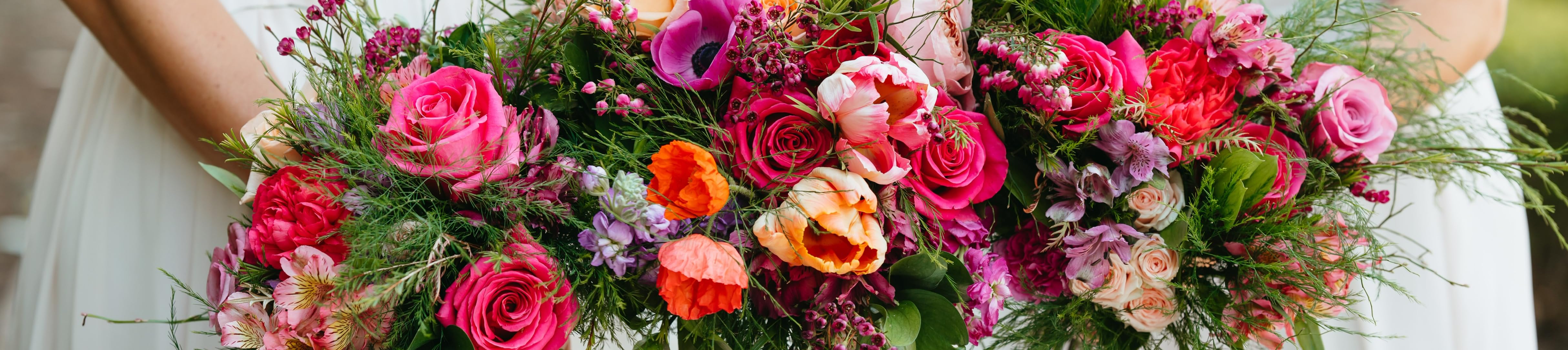 Nicole Gilbride [Beholden Blooms]'s Amazon Page