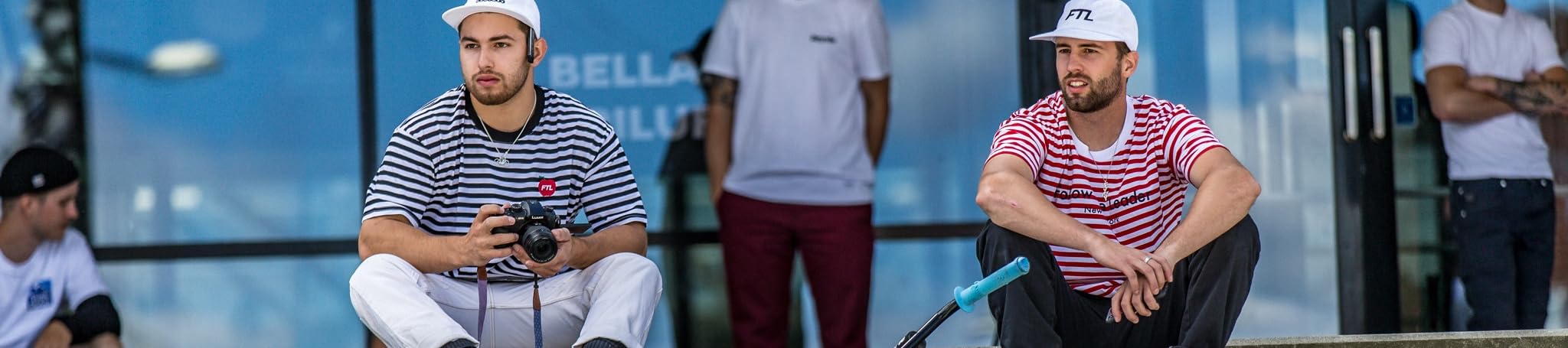 Billy Perry's Amazon Page