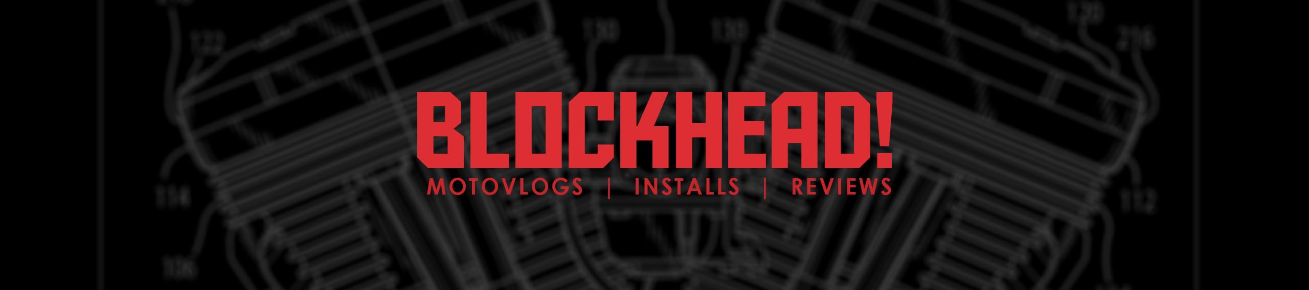 BLOCKHEAD!'s Amazon Page