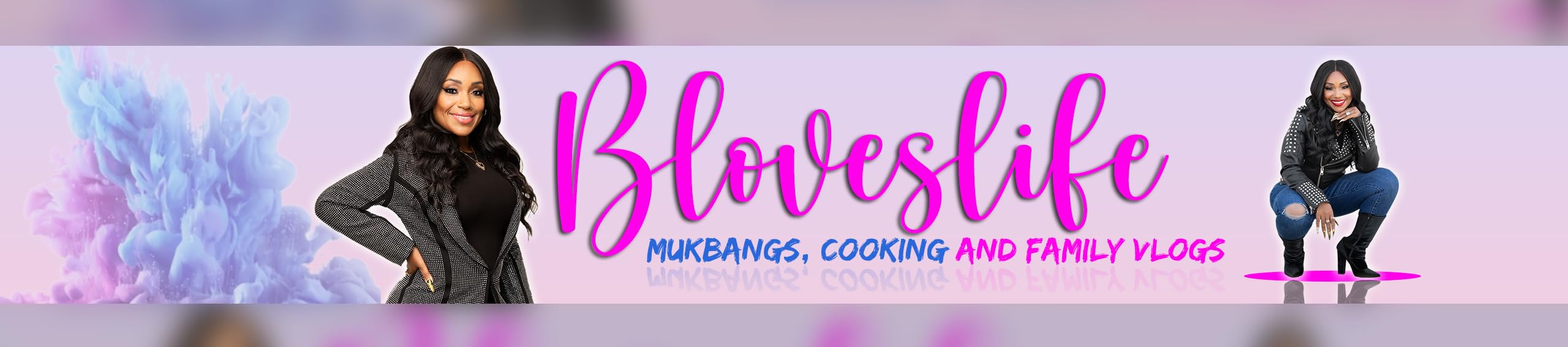Bloveslife's Amazon Page