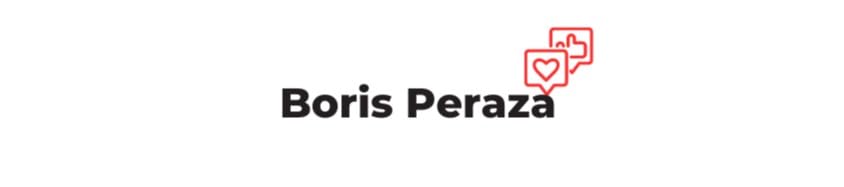 Boris Peraza's Amazon Page