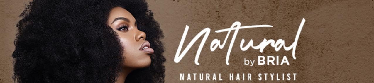 Bria Larine's Amazon Page