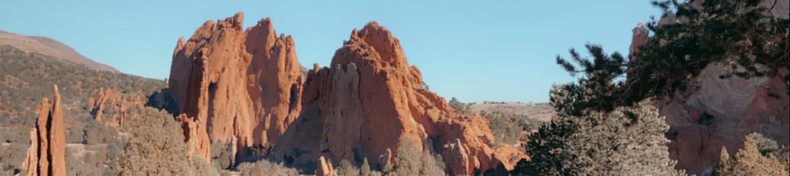 BROOKE | TAT's Amazon Page