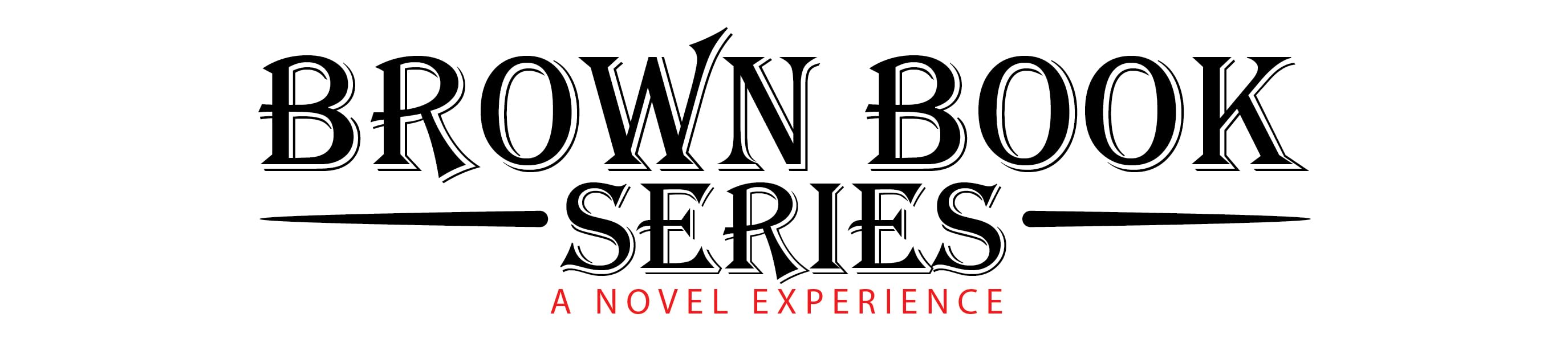 Brown Book Series's Amazon Page