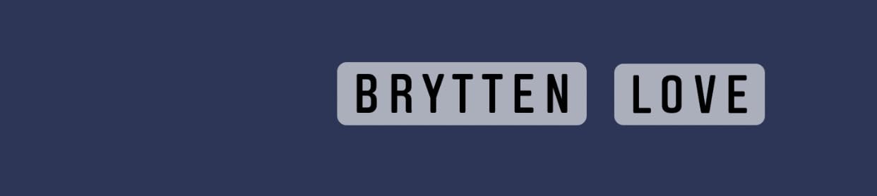 Brytten Love's Amazon Page