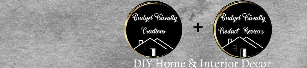 Budget Friendly Product Reviews's Amazon Page