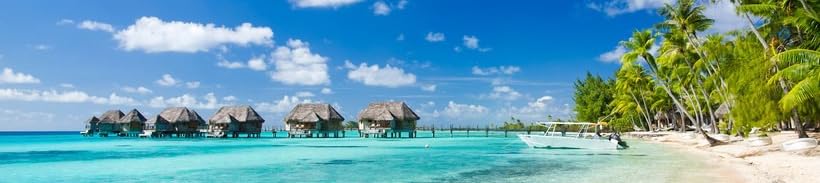 Spencer Mecham's Amazon Page