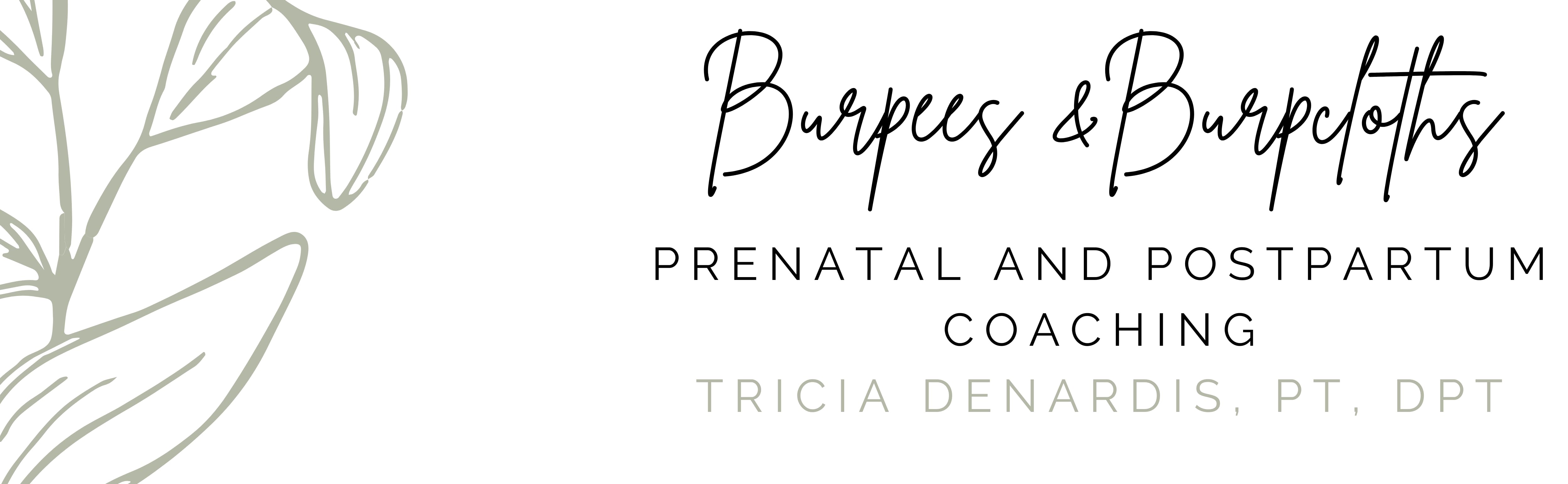 Tricia DeNardis's Amazon Page