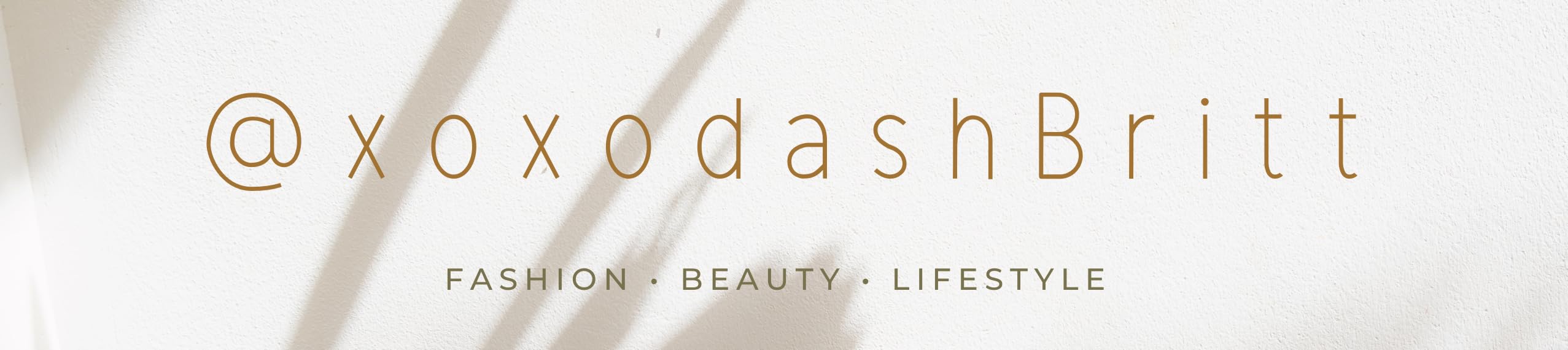 Brittney Webb's Amazon Page