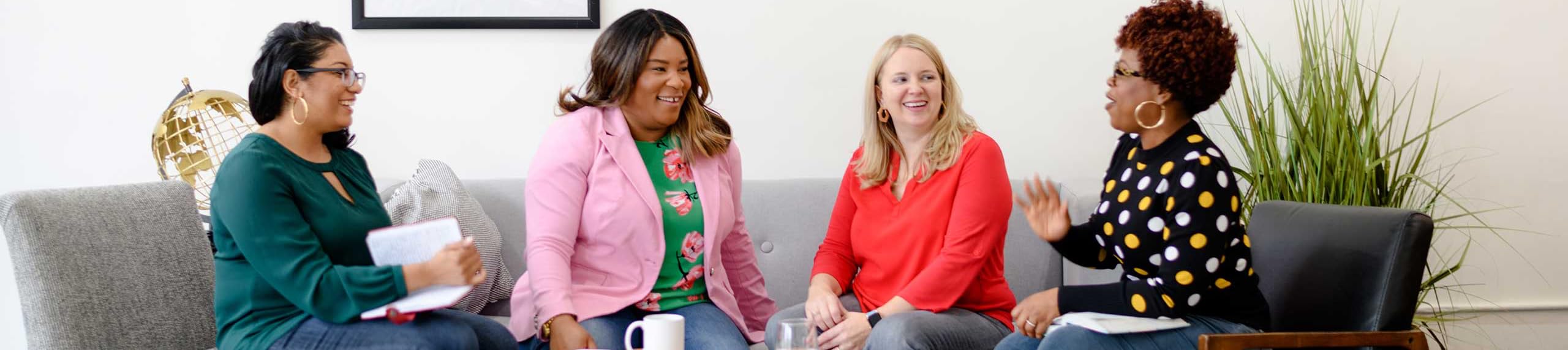 Calling Qualified with Shala W. Graham's Amazon Page